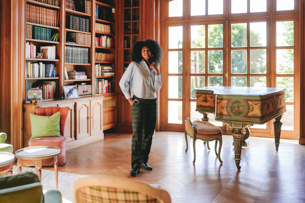 LOIR paris | Parisian Fashion for Baby & Children | With timeless style